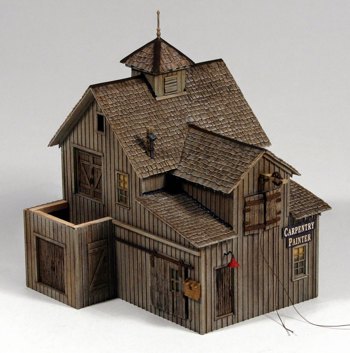 Vilius's scale modeling endeavors: Project Update: Finescale Miniatures ...