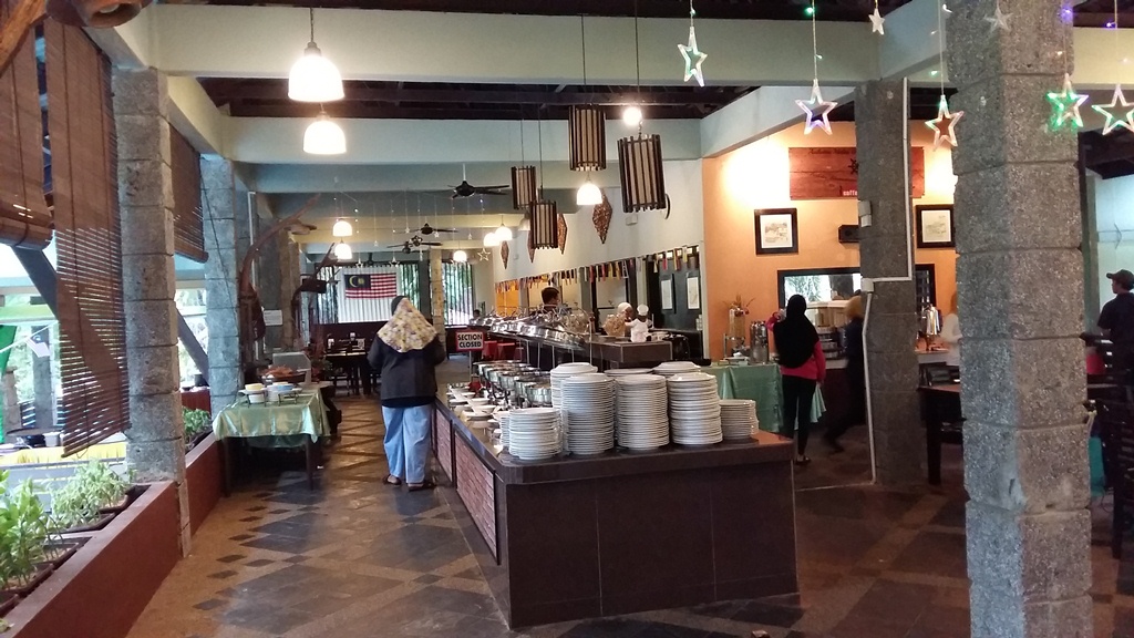 TRAVELOG: FELDA RESIDENCE HOT SPRINGS SUNGAI KLAH PERAK : Jom Mandi ...