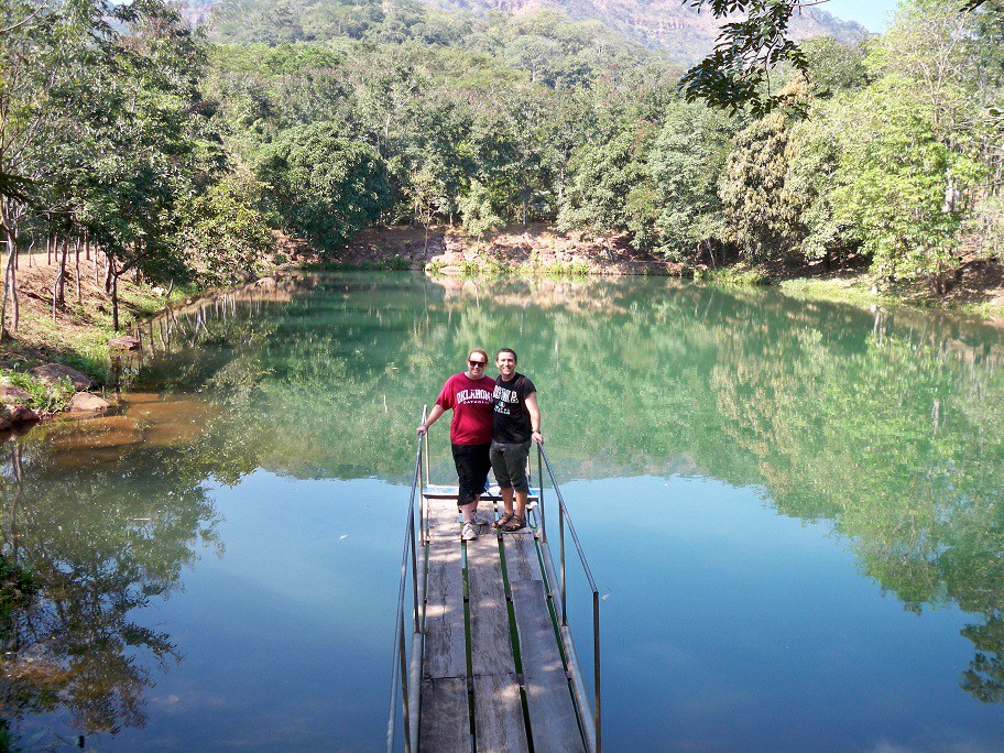 Justin & Lauren in Tanzania: Visit To Ndanda