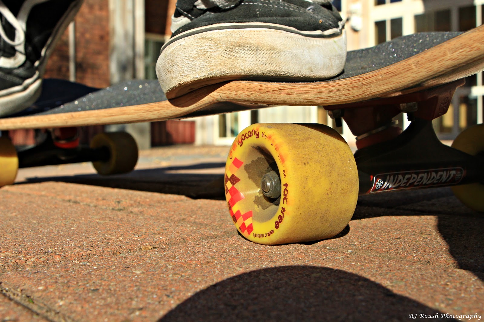 Mediocre Surreality: Getting Intimate with the Loaded Kanthaka: Preview ...