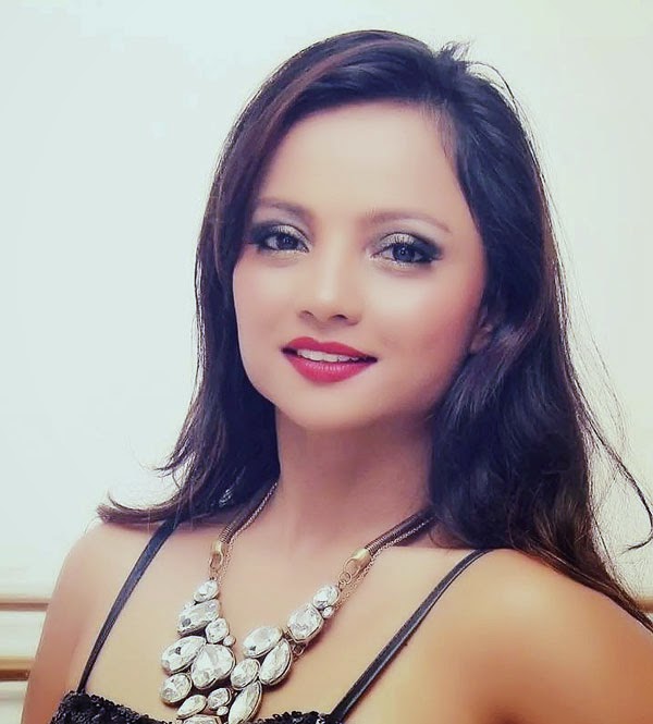 Namrata Sapkota | Glamour Nepal Blog