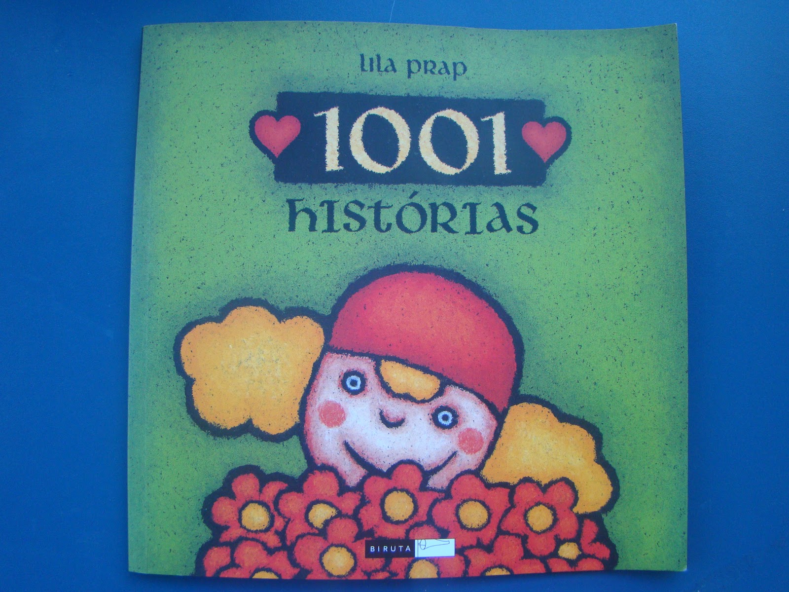1001 HISTÓRIAS!! | KIDS INDOORS