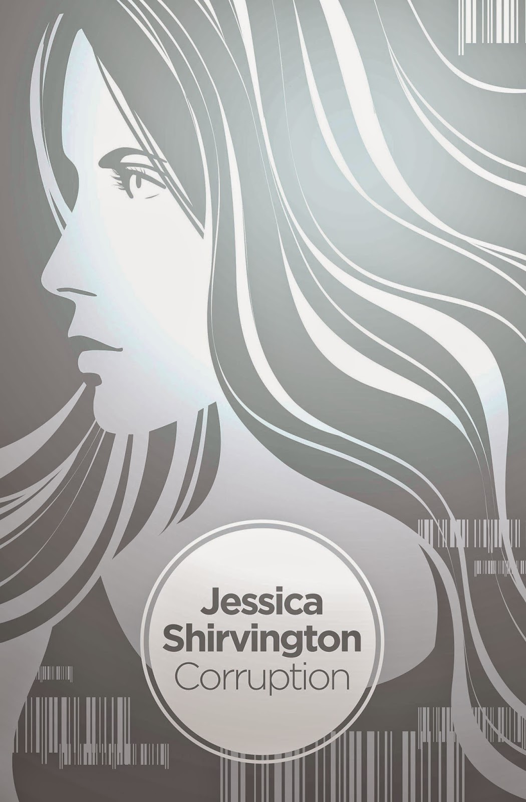 Corruption by Jessica Shirvington | Diva Booknerd