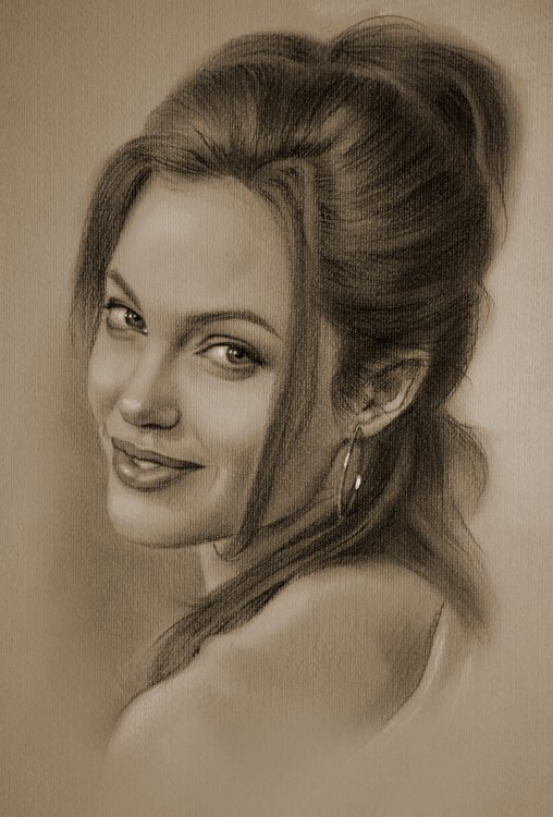 Excellent Pencil Drawings | ALL PHOTOZ