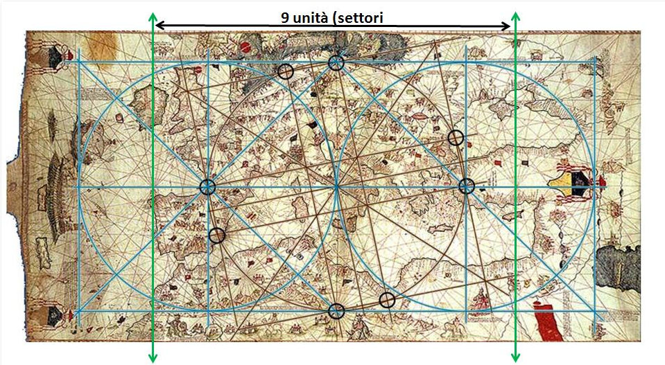 Quotidiano Honebu di Storia e Archeologia: Cartografia nautica e portolani.