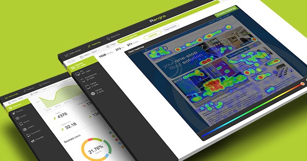 Ptengine Web Analytics Startup Plan: 2-Yr Subscription ~ Chakaz Deals - Best Daily Tech Deals