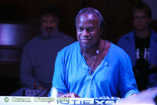 Legendary Musician David Sancious ~ Concert Photos Magazine - Live ...