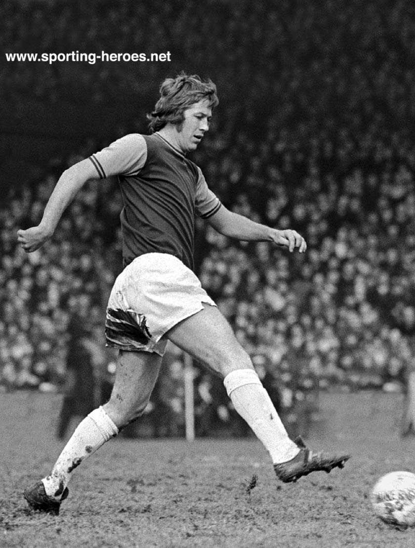 This week at Salterford House School: Tommy Taylor