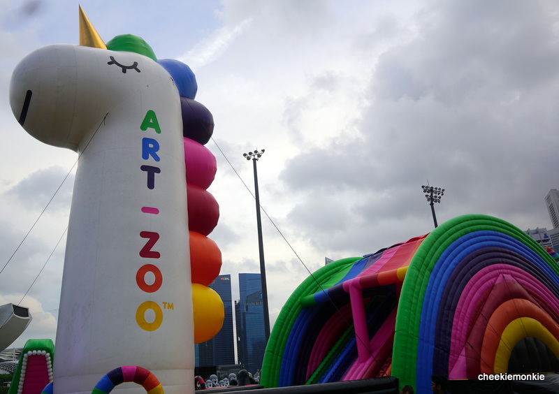 Cheekiemonkies: Singapore Parenting & Lifestyle Blog: 15 NEW ...