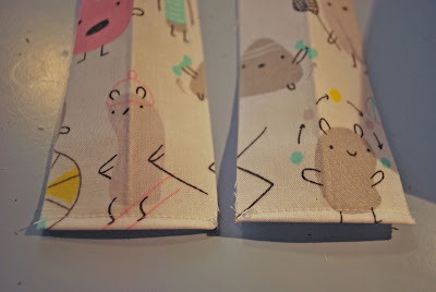 33stitches: Easy Camera Strap Tutorial