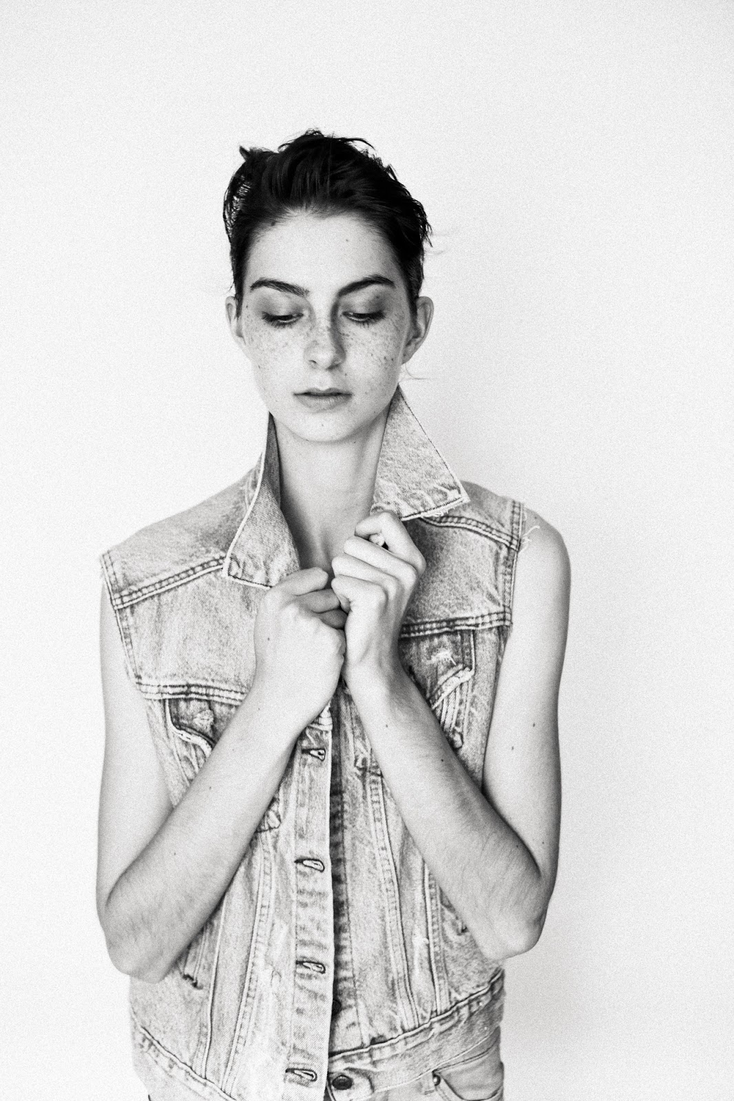 Ignite Models: Kara by Graham Dunn