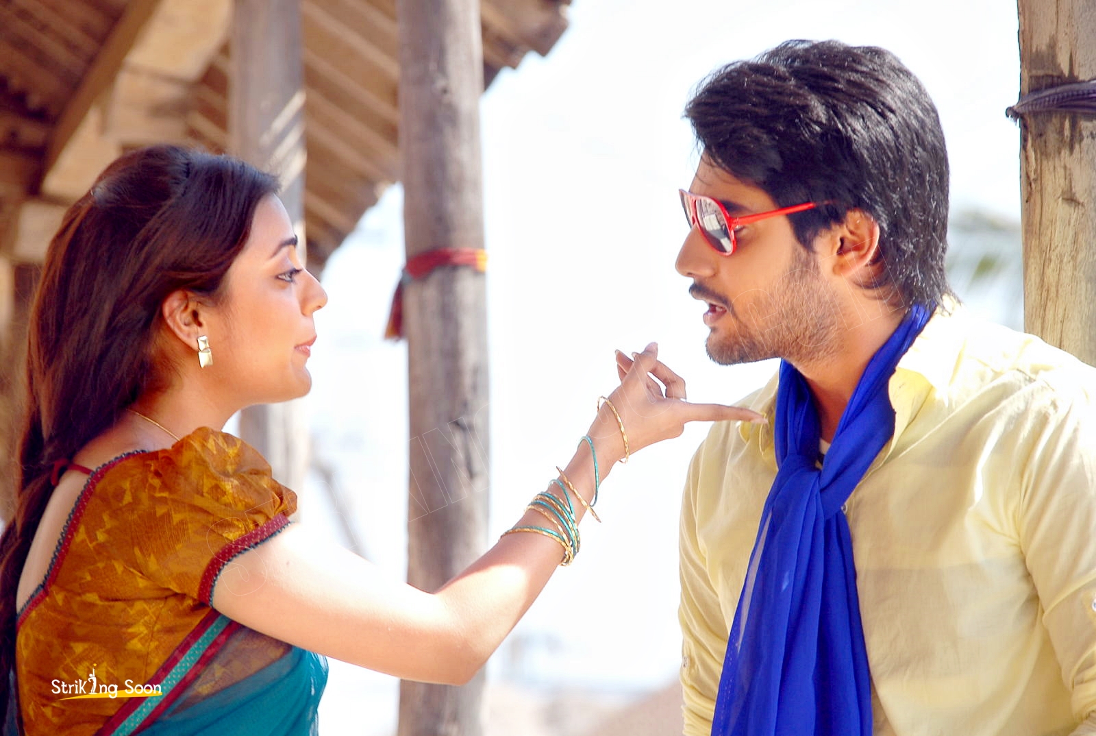 sukumarudu « strikingsoonofficial