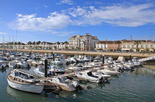 PORTUGAL MARÍTIMO: PORTOS MARÍTIMOS DE PORTUGAL CONTINENTAL