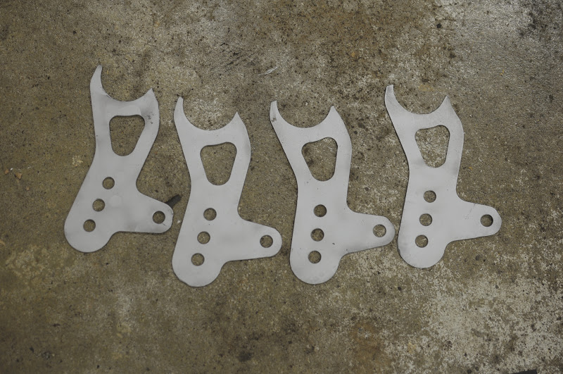 ICEngineering: Project Starlet: Rear Axle Build-Up