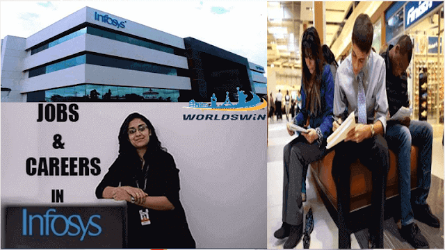 Careers at Infosys usa