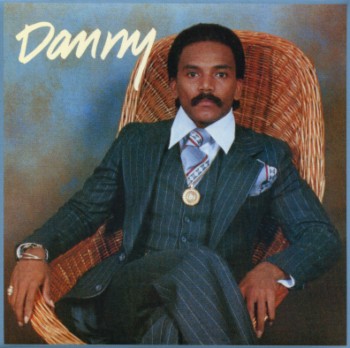 Soul & Funk 80's: Danny Johnson - Introducing Danny Johnson (1978)