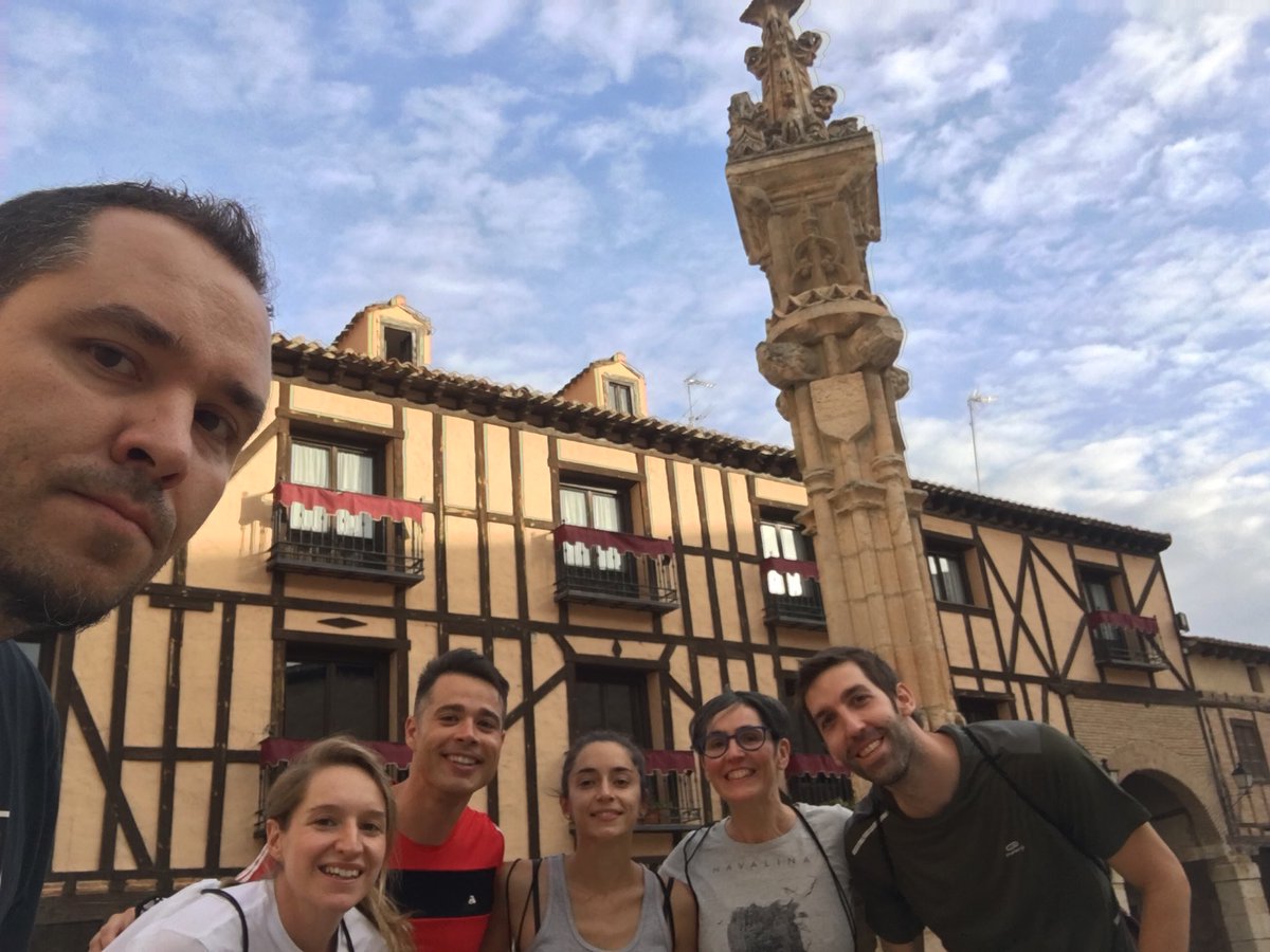 LA EDUCACION FISICA SEGUN TRISTAN: 2017