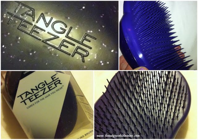 Tangle Teezer: Review