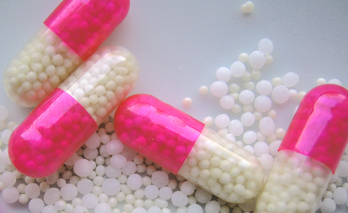 El rincón del bipolar: Sertralina (Besitran...)