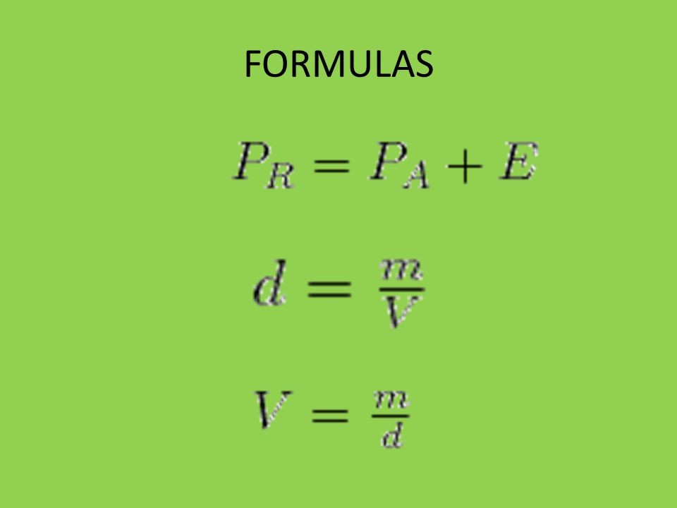 Fisica 2 : Principio de Arquímedes