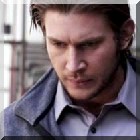 Laura Vandervoort: Details on Bitten