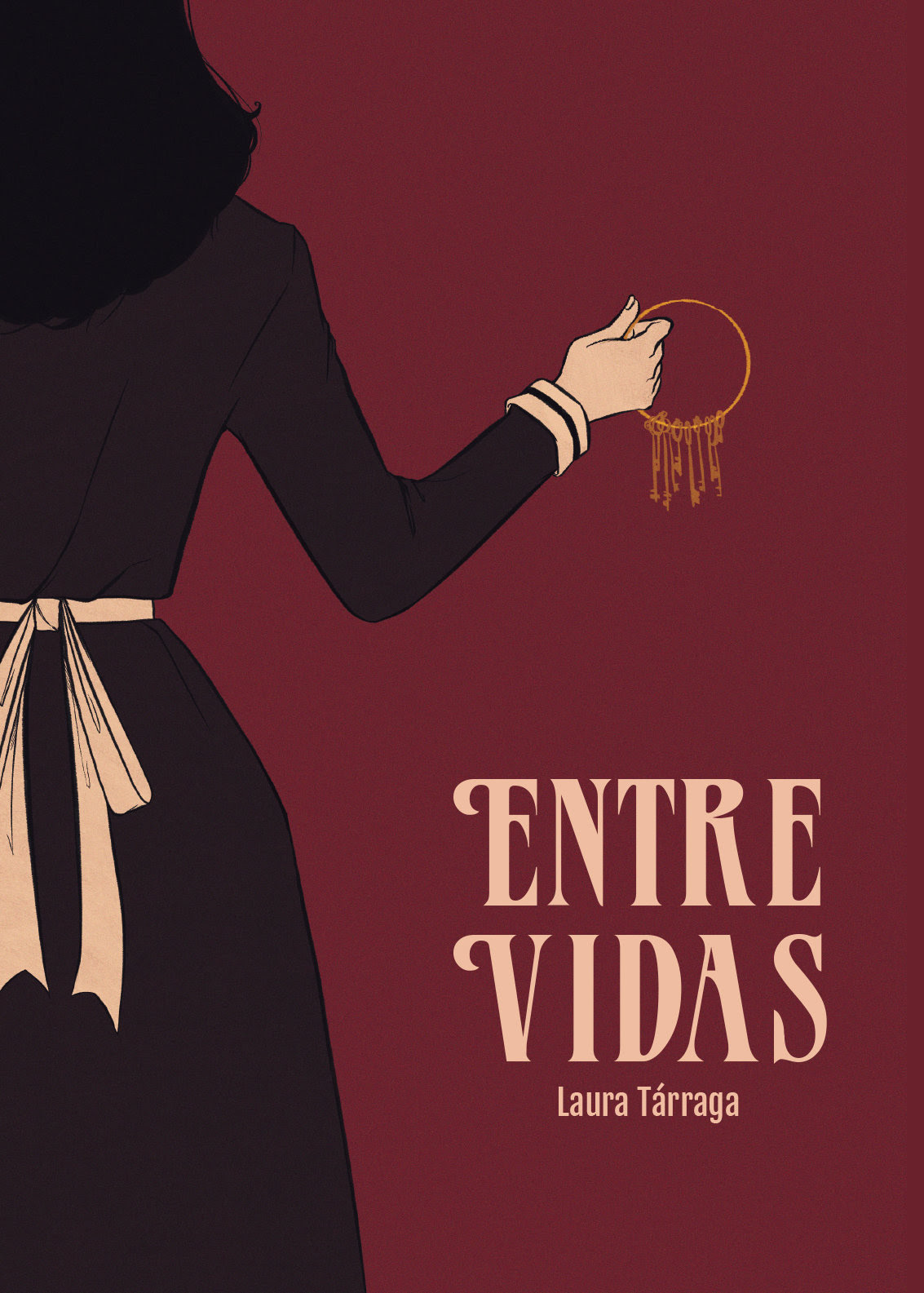 Erial: Entre vidas - Reseña