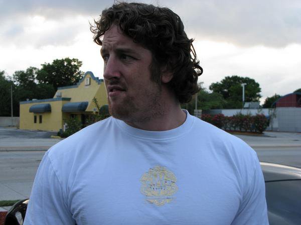 Sports Tiger: wade barrett