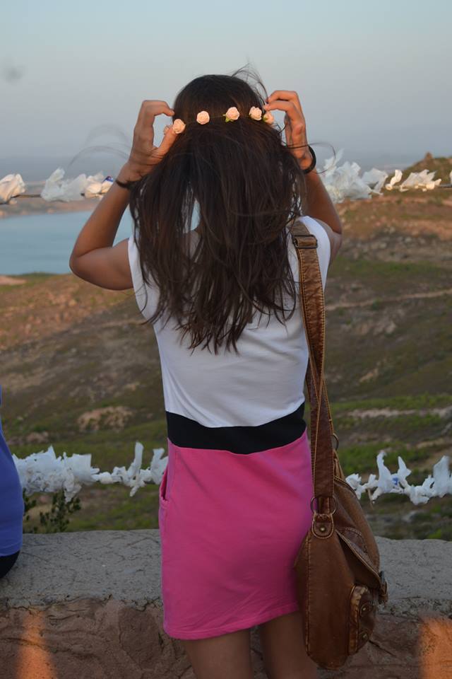 Goodbye Turkey // Random photosSCENARIO