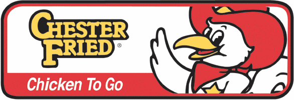 The MARVA Matchbook Collector's Club: Chester Fried Chicken