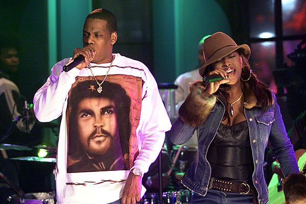 El Unplugged saca al verdadero Jay-Z : Soul y otros alimentos del alma