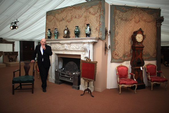 The Devoted Classicist: The Duke of Devonshire's Lost London House