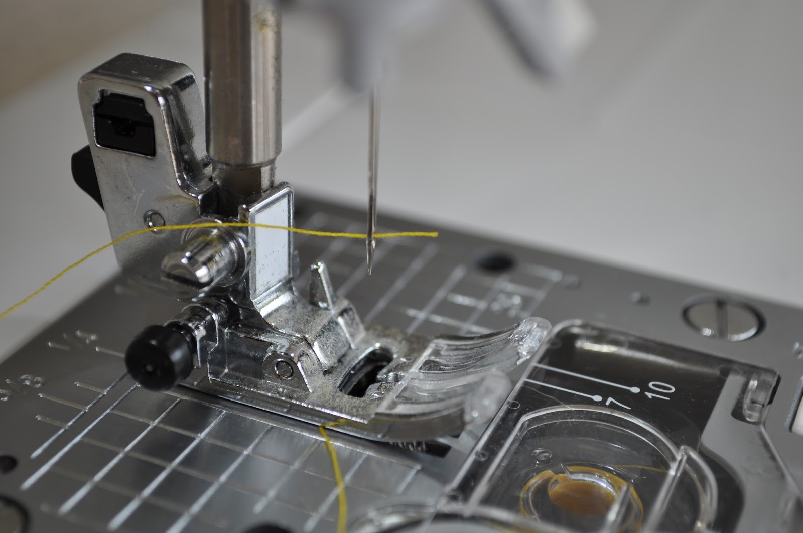 me-time by Seija: Tips & tricks: Figuurnaden stikken