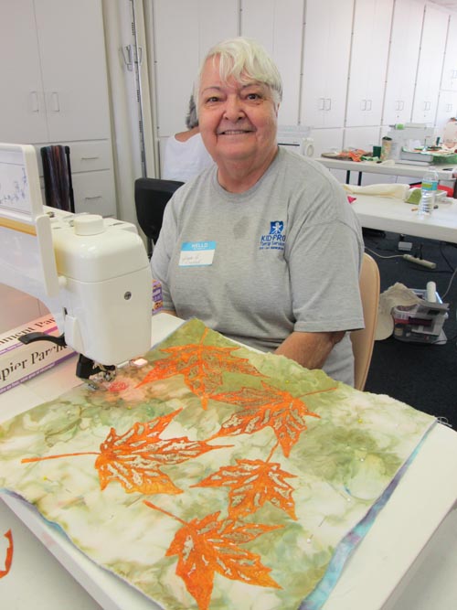 Blue Moon River: Teaching in sunny Sarasota