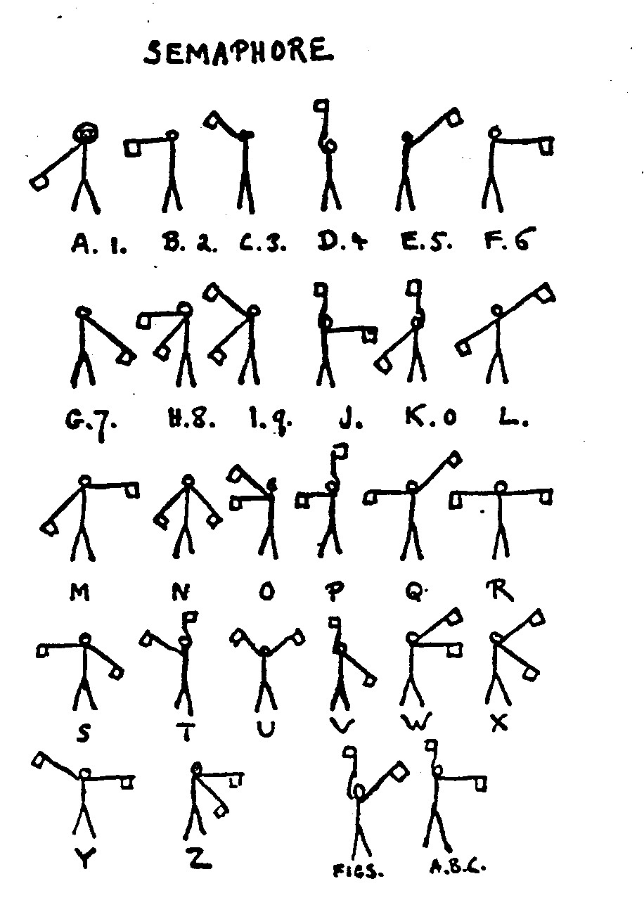 the WarLock: Semafor