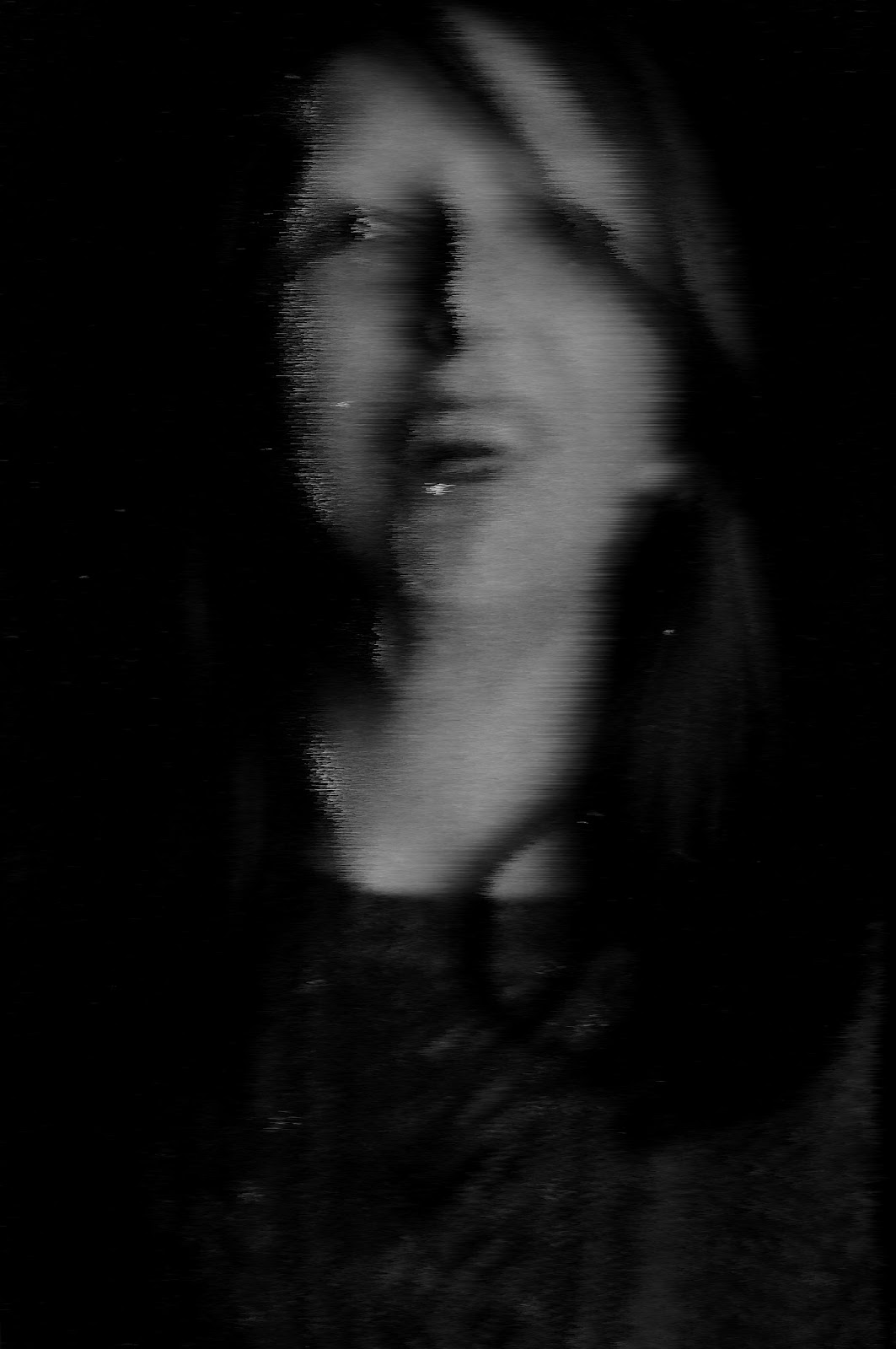 Jordan 'Germanotta' Photography: Nightmares continuation using Film ...