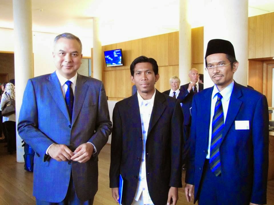 Antara Biodata Dan Pencapaian Sultan Dr. Nazrin Yang Mengagumkan!