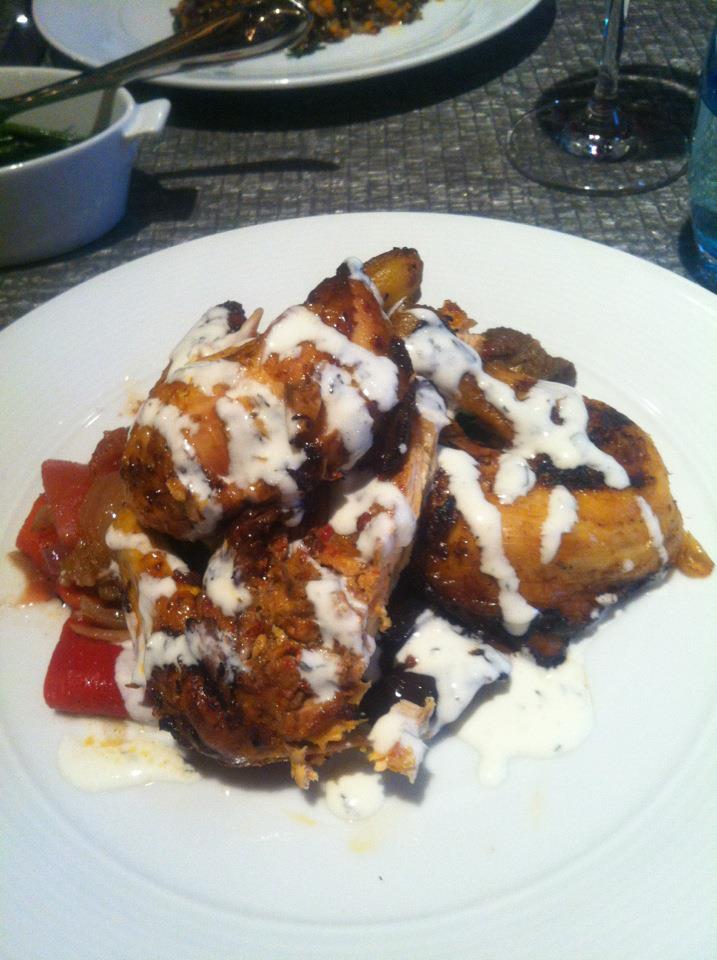 REVIEW: TUTTONS - London On The Inside