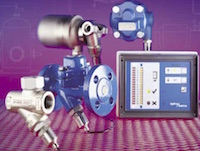 Read-out Instrumentation Signpost: Wireless steam trap monitor certified!