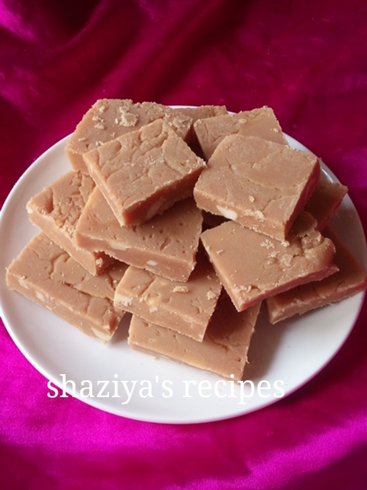 shaziya'srecipes: SRILANKAN MILK TOFFEE RECIPE/HOMEMADE MILK TOFFEE RECIPE