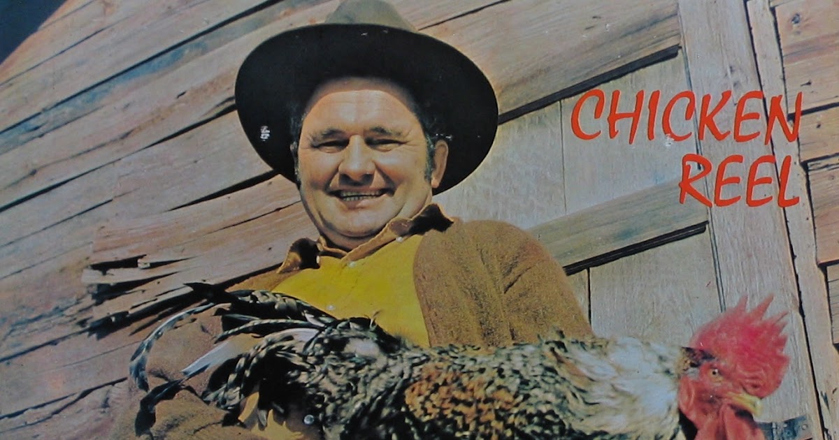 Allen`s archive of early and old country music.: Curly Ray Cline ...