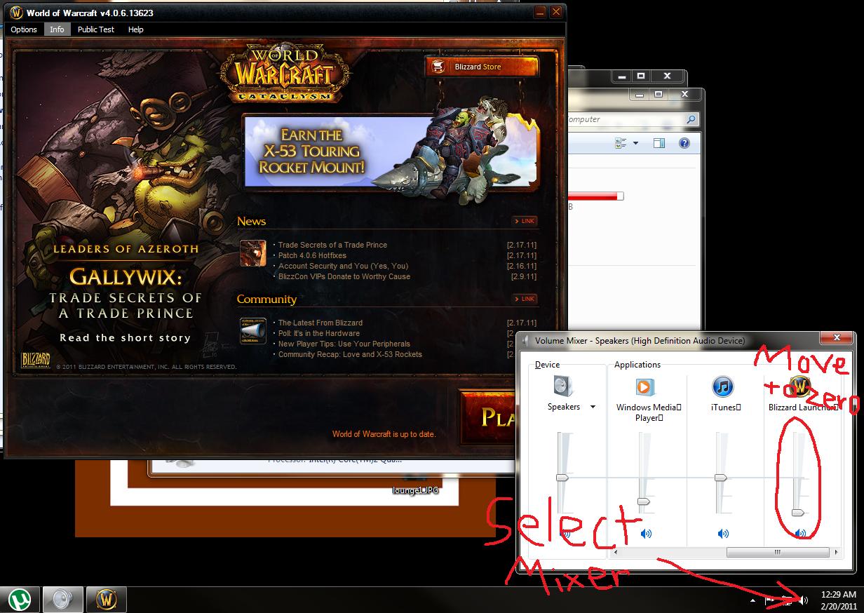 Wow Exe 4 3 4 Honor Buddy Updates - lasopablocks