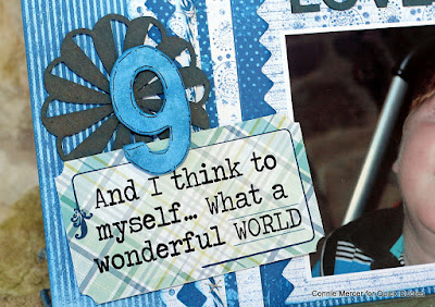 crafty goodies: Live, Laugh and Love with Quick Quotes