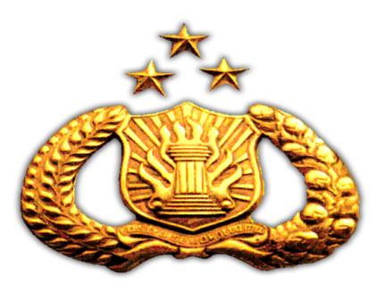 SKCK POLRESTA BALIKPAPAN