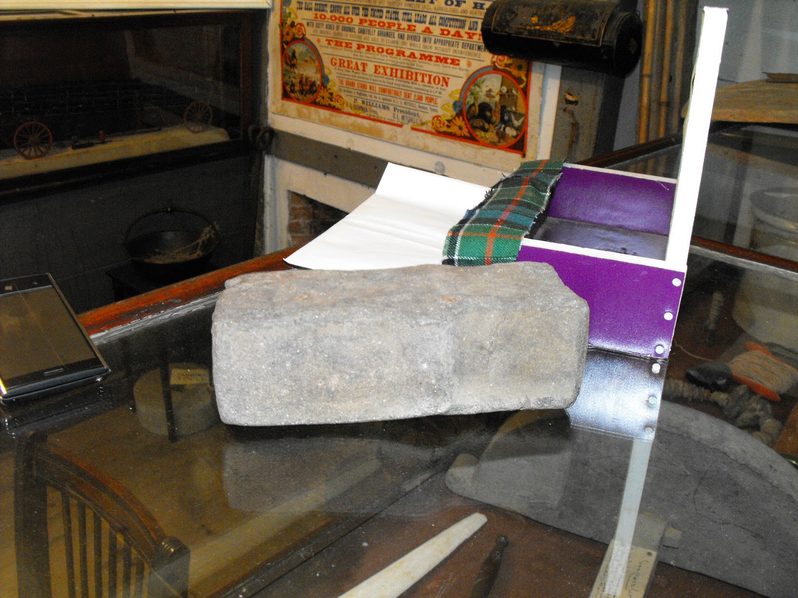 William Cahoon (Colquhoun) First Colquhoun in the Colonies