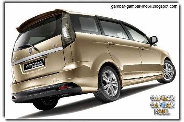 Gambar mobil proton - Gambar Gambar Mobil