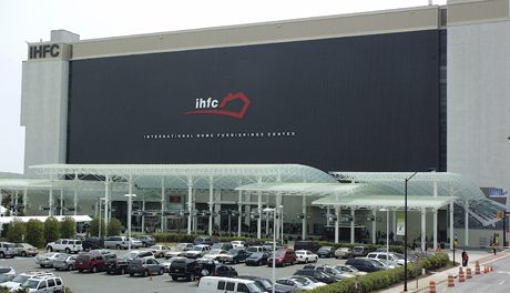 Lisa Mende Design: To Market, To Market....