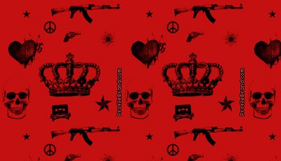 Red emo wallpapers | Tops Wallpaper HD