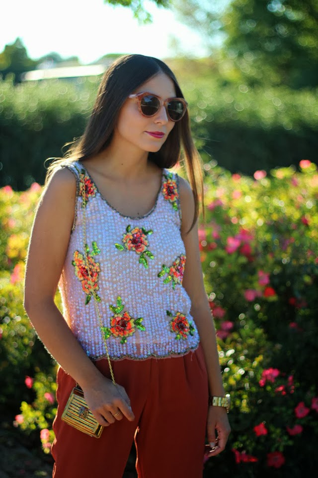 ALL THAT SHE WANTS - blog de moda: Bag Addict