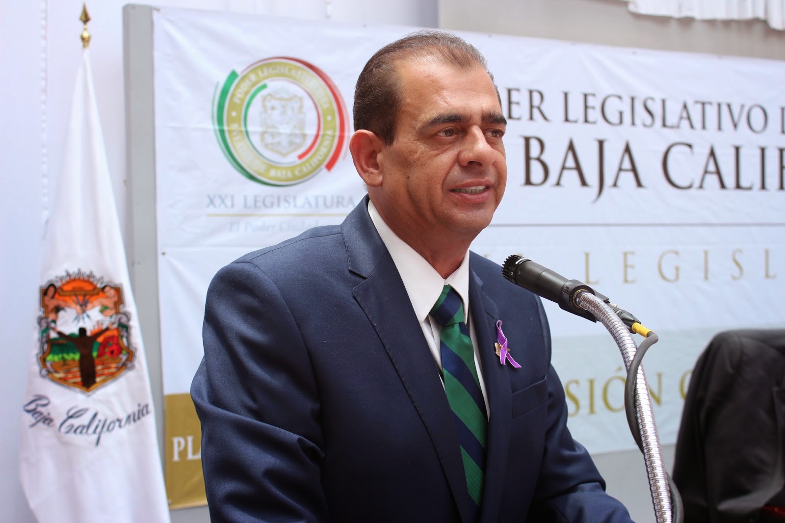 ¿Qué pasa BC?: PRESENTA DIPUTADO DAVID RUVALCABA INICIATIVA DE REFORMA ...