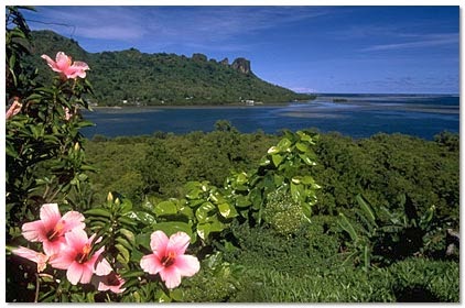 Pohnpei